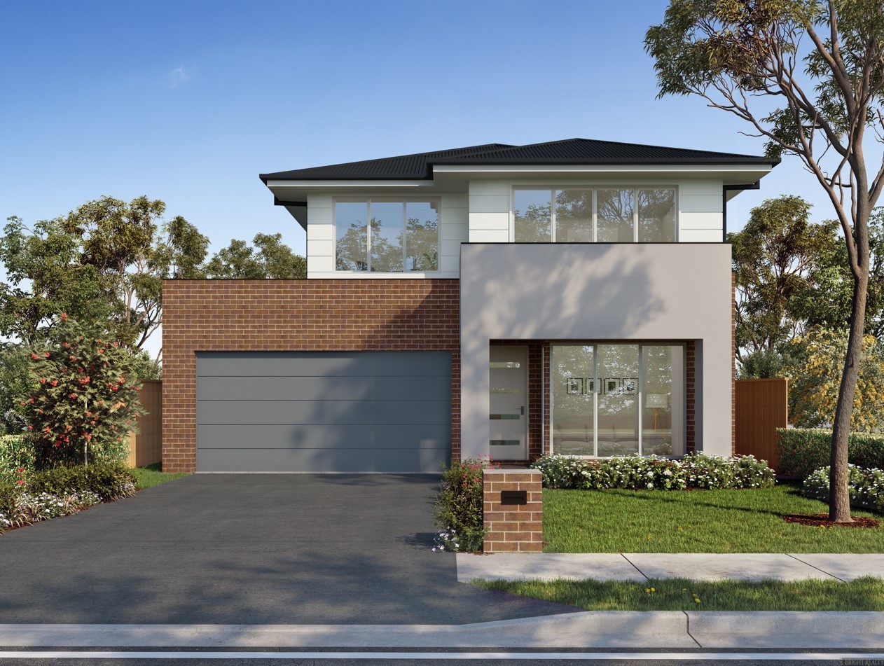 202tba Tegel Street Road, Leppington NSW 2179 - Bright Realty